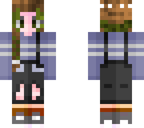 fern | Minecraft Skins