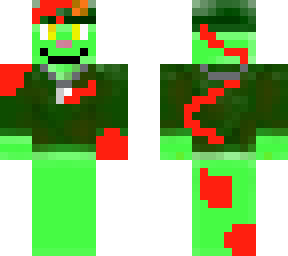 flippy | Minecraft Skins