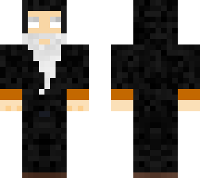 Folwin -LittleLightz Skins | Minecraft Skin