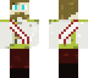 austrian | Minecraft Skins