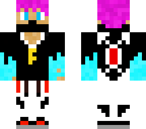 free fire | Minecraft Skins