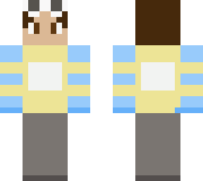 fo fun | Minecraft Skins