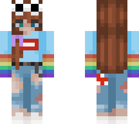 gnf georgenotfound | Minecraft Skins