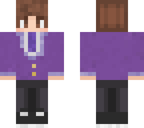 gfdgf | Minecraft Skin