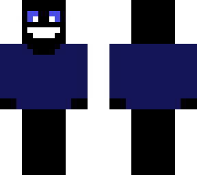 giga chad | Minecraft Skin