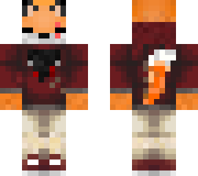 Renard | Minecraft Skins