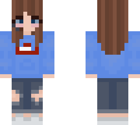 gnf georgenotfound | Minecraft Skins