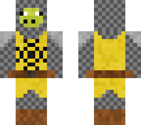 pig soldier | Minecraft Skins