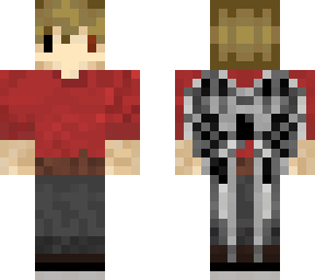 grian | Minecraft Skin