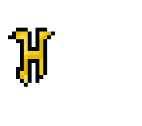 Hypixel Logo(read desc) | Minecraft Skin