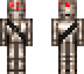 IG-88 | Minecraft Skin