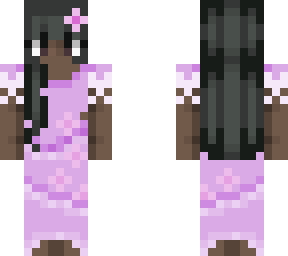 isabela in encanto | Minecraft Skins
