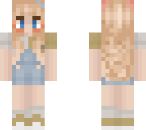 Wider | Minecraft Skins