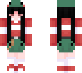 keroppi | Minecraft Skins