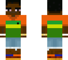 kodak | Minecraft Skins
