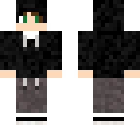 Legit | Minecraft Skin