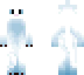 lightfury | Minecraft Skins