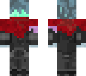 Lore Skin | Minecraft Skin