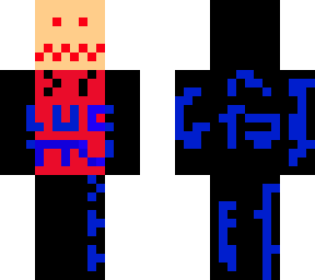 Lukey_TTV | Minecraft Skin
