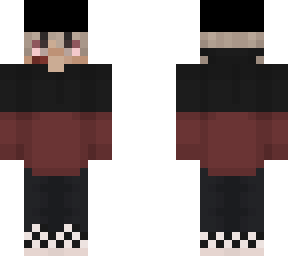 el macho | Minecraft Skins