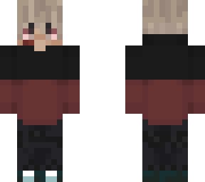 macho | Minecraft Skins