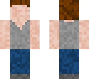 Make A Face | Minecraft Skins