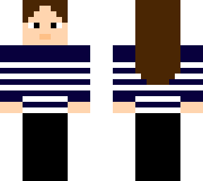 Mimi | Minecraft Skin