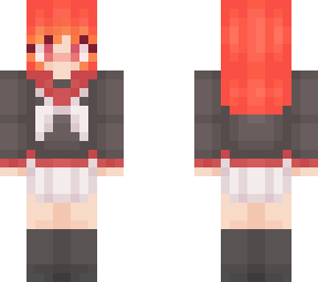 spunky | Minecraft Skins