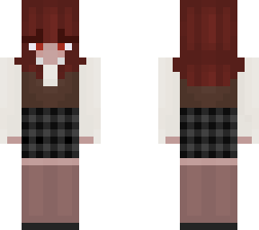 moira | Minecraft Skins