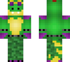 monty | Minecraft Skins