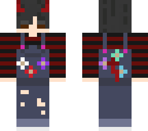 moony | Minecraft Skin
