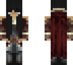mythical | Minecraft Skin
