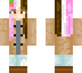 neopolitan | Minecraft Skins