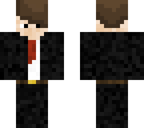 noice | Minecraft Skin