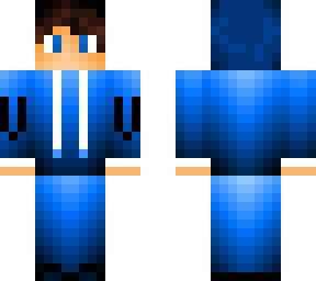 normal boy | Minecraft Skin