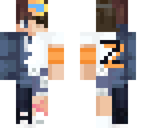 notnico | Minecraft Skins