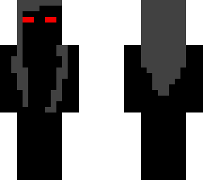 Nyx | Minecraft Skin