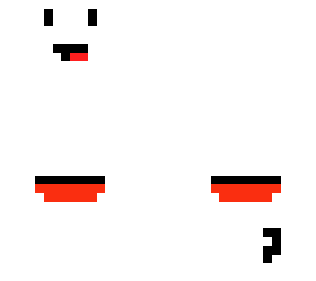 odd1sout skin | Minecraft Skin