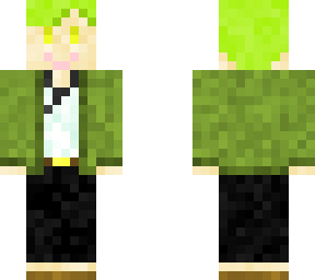 okayu | Minecraft Skins