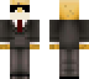 pangi | Minecraft Skins