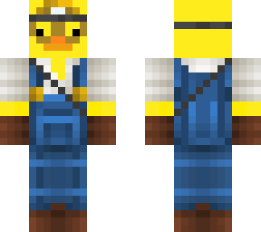 minecraft pato | Minecraft Skins