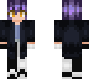 persona 5 | Minecraft Skins