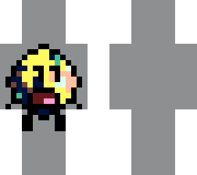 Planet 10/Archea/Heka (Object Cosmos) | Minecraft Skin