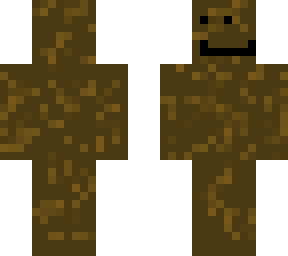 pee poop | Minecraft Skins