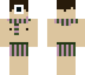 poopy | Minecraft Skin