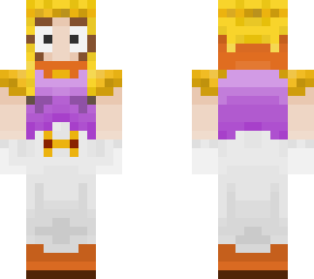 Kenny Minecraft Skins