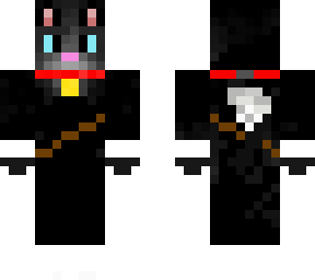 Monster Hunter Minecraft Skins