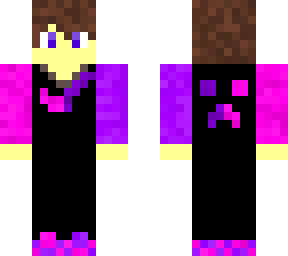 minecraft nike skin | Minecraft Skins