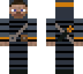 quincy | Minecraft Skins