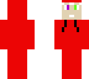 raptorgamer | Minecraft Skins